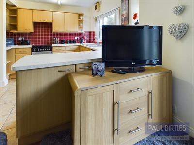 Hallcroft, Partington, Manchester, M31 £215,000